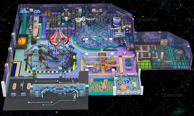 Comprehensive Guide to Maintenance and Inspection of Amusement Rides